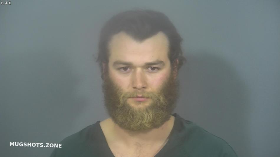 JOHNSON KYLE NORMAN 11/11/2022 - St. Joseph County Mugshots Zone