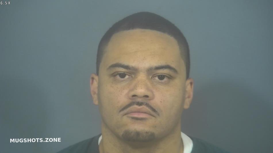 ABRAHAM DUSTIN MITCHELL 11/14/2022 - St. Joseph County Mugshots Zone