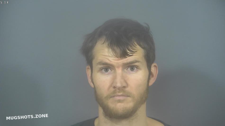 ROPER JEFFERY DALE 11/16/2022 - St. Joseph County Mugshots Zone