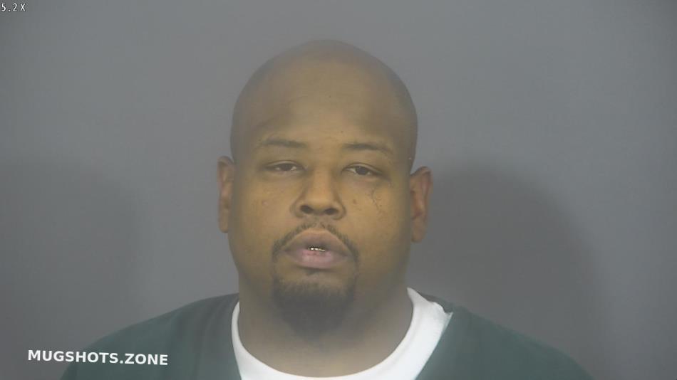 FOX STEVEN MICHAEL 11/16/2022 - St. Joseph County Mugshots Zone