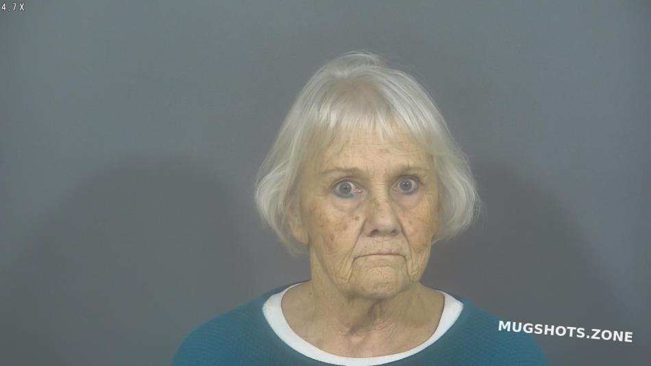 WELSH JEANNE ANN 11/16/2022 - St. Joseph County Mugshots Zone