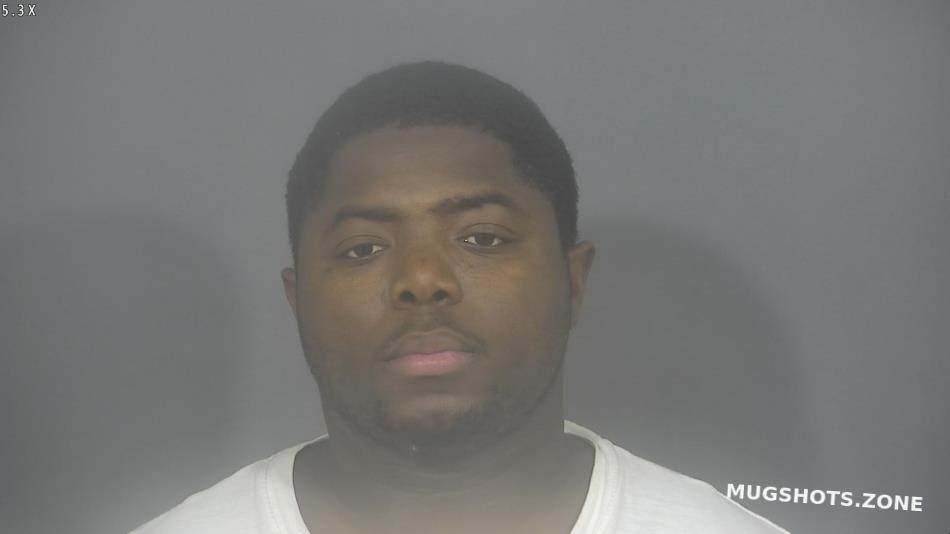 COLLINS MARTELL EUGENE 11/19/2022 - St. Joseph County Mugshots Zone