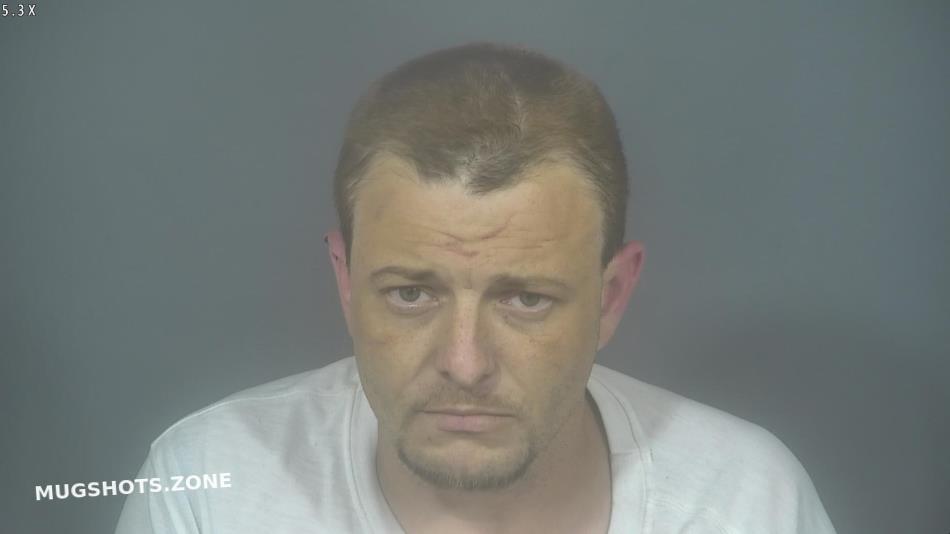 DAVIS LARRY JOSEPH 11/20/2022 - St. Joseph County Mugshots Zone