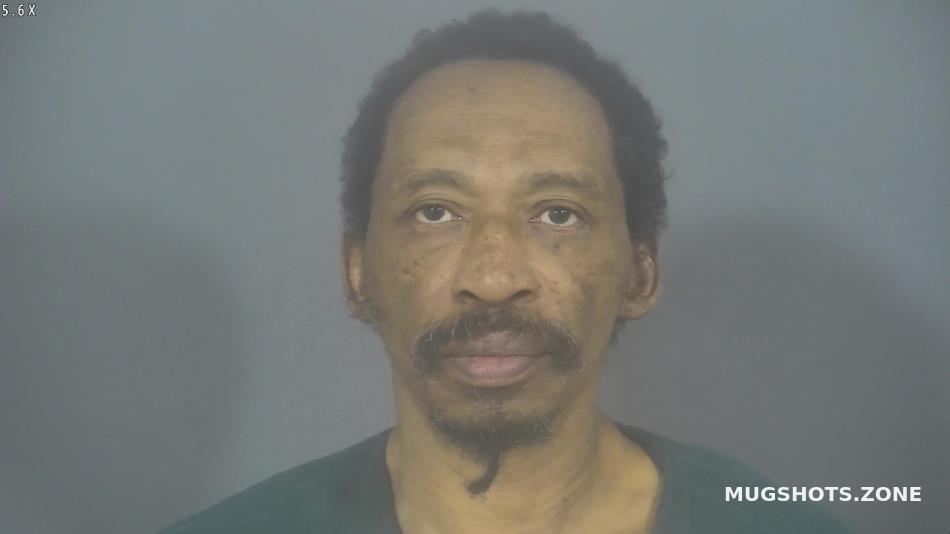 WILLIAMS TONY ANTHONY 11/22/2022 - St. Joseph County Mugshots Zone