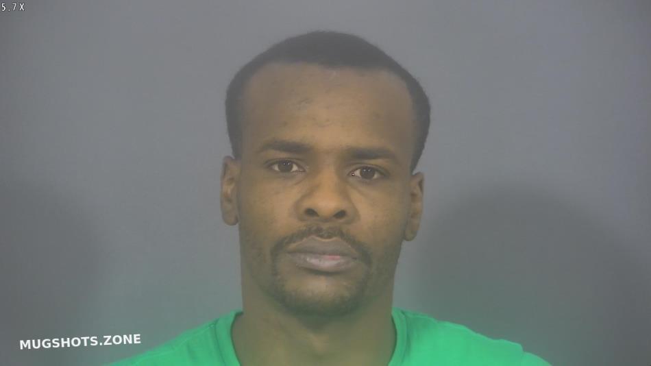 PARKER KADEEM JAMAL 11/22/2022 - St. Joseph County Mugshots Zone