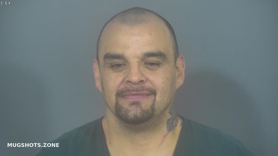 GONZALES ANDRES JR 11/23/2022 - St. Joseph County Mugshots Zone