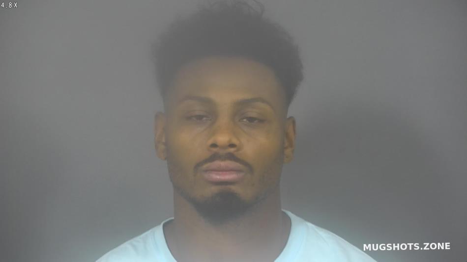 PERKINS DAVID ISAIAH 11/25/2022 - St. Joseph County Mugshots Zone