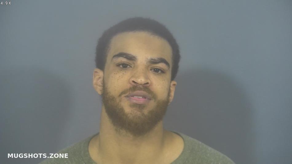 SCOTT JOHNNY DE'CORY 11/27/2022 - St. Joseph County Mugshots Zone