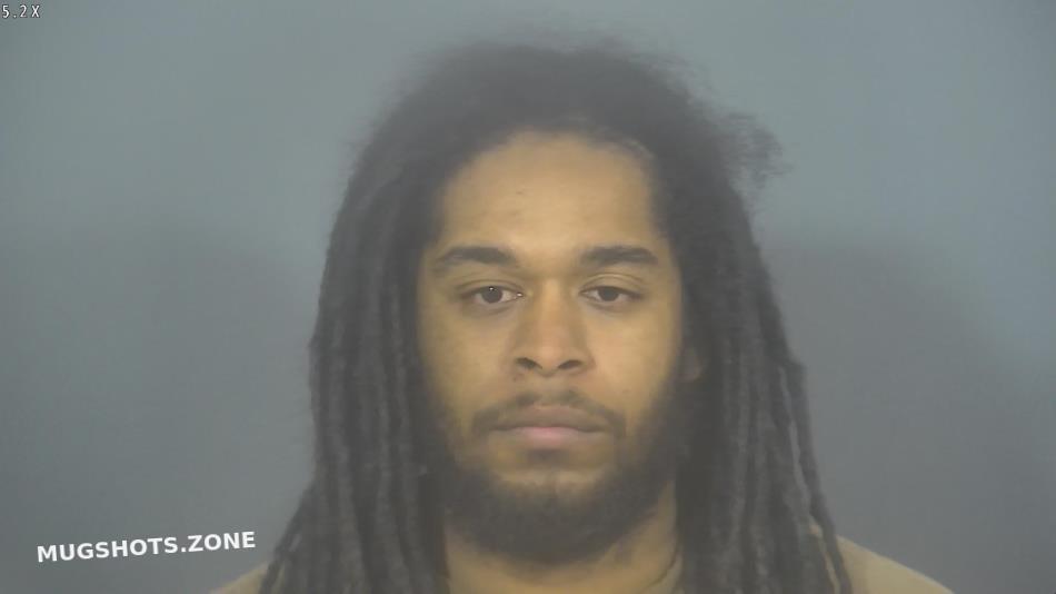 GIVENS DENZEL LEWIS 12/01/2022 - St. Joseph County Mugshots Zone