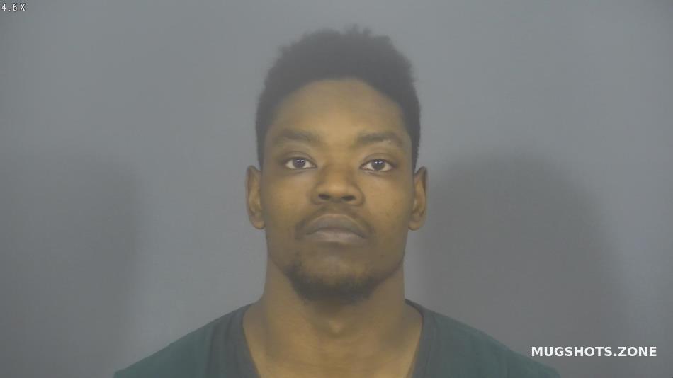 DAVIS TYRONE NMN 12/03/2022 - St. Joseph County Mugshots Zone