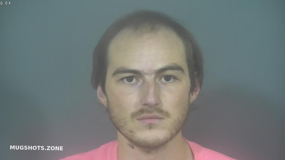 CHUPP BRADLEY LEE 12/04/2022 - St. Joseph County Mugshots Zone