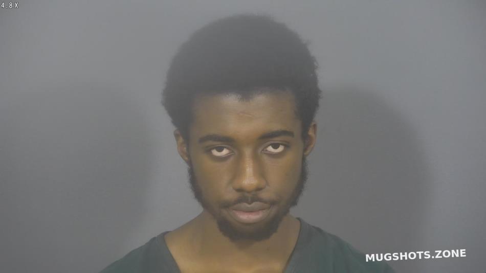 LOES SCOTT ELLIOT 12/05/2022 - St. Joseph County Mugshots Zone