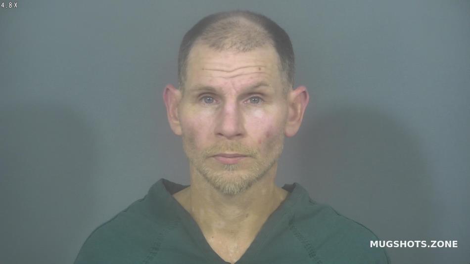 GUNNETT DAVID RUSSELL 12/07/2022 - St. Joseph County Mugshots Zone