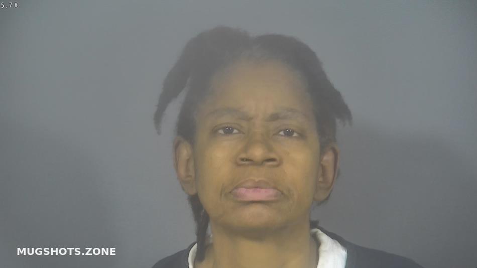 JAMISON SHARON NMN 12/12/2022 - St. Joseph County Mugshots Zone