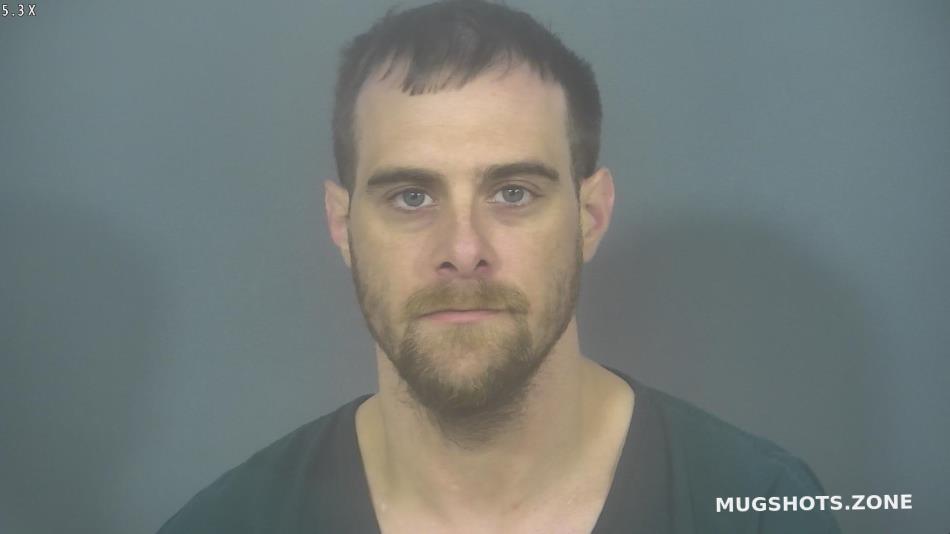 BRATTON JONATHAN RILEY 12/12/2022 - St. Joseph County Mugshots Zone