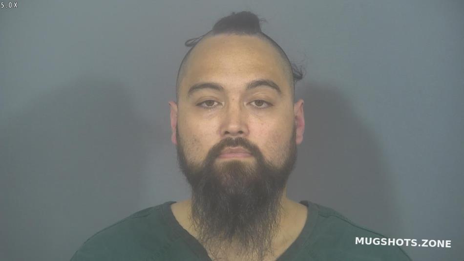 KITCHEN CALEB MICHAEL 12/13/2022 - St. Joseph County Mugshots Zone