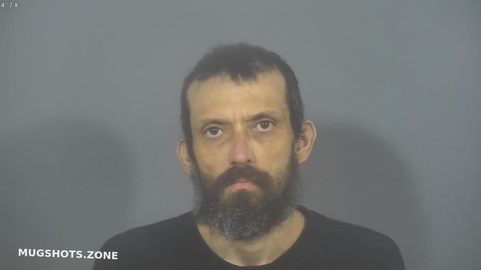 GARCIA RITCHIE MARK MANUAL 12/14/2022 - St. Joseph County Mugshots Zone