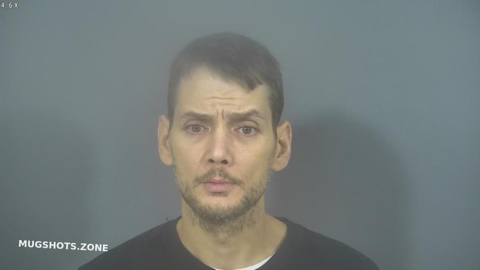 ROPER JOSHUA JOHN 12/16/2022 - St. Joseph County Mugshots Zone