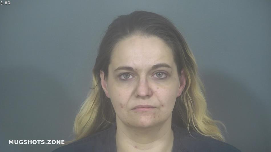 LAMASTER ERIN KILIAN 12/20/2022 - St. Joseph County Mugshots Zone