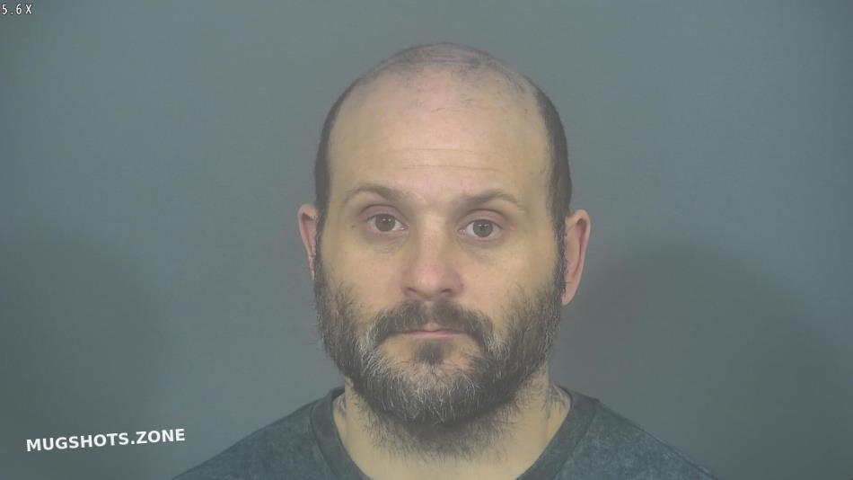 MURRAY MICHAEL MITCHELL 12/21/2022 - St. Joseph County Mugshots Zone