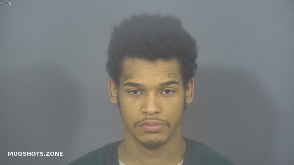 Knight Dyonce Nmn 12 28 2022 St Joseph County Mugshots Zone