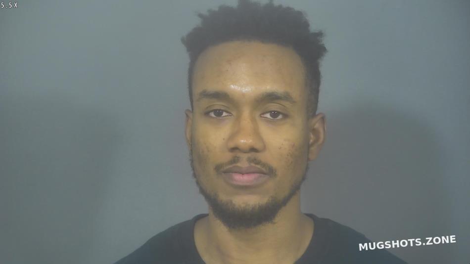 HEARD TIMMON J 01/01/2023 - St. Joseph County Mugshots Zone