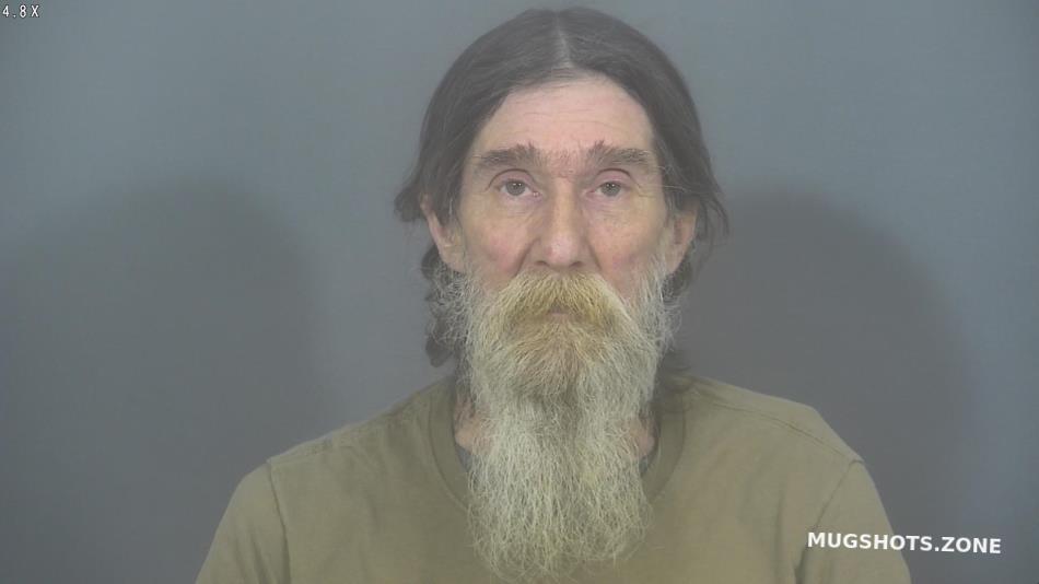 SMITH FRANK LEE 01/04/2023 - St. Joseph County Mugshots Zone