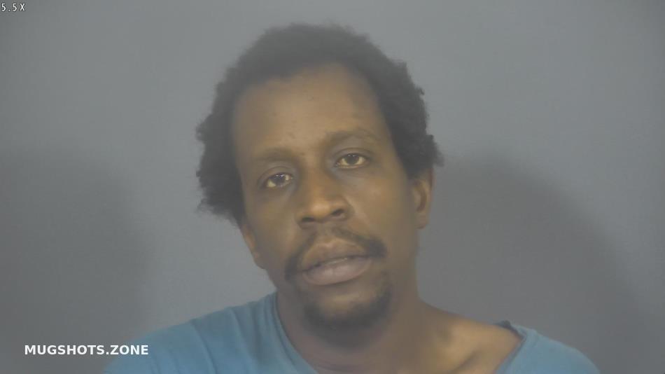 FRISON BRYAN LEE 01/05/2023 - St. Joseph County Mugshots Zone