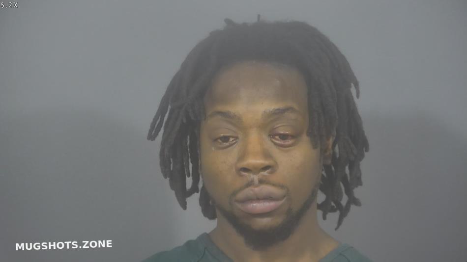 EDWARDS BRANDON A 01/05/2023 - St. Joseph County Mugshots Zone