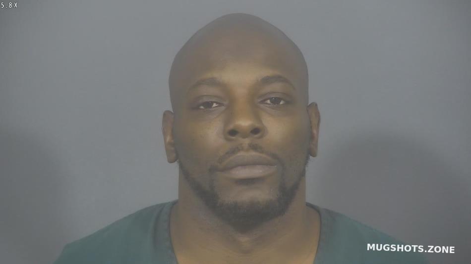 BARNES COREY LAMON 01/08/2023 - St. Joseph County Mugshots Zone