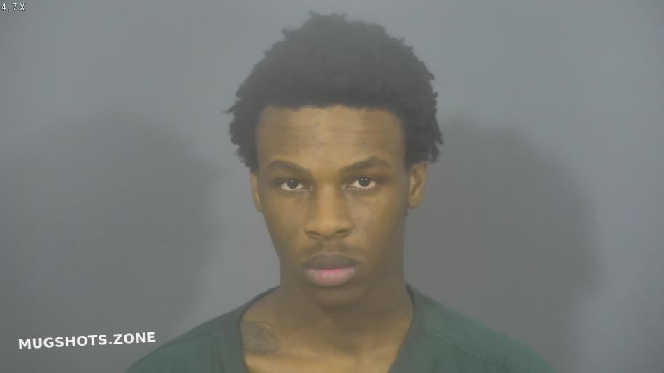 Griffin Jaylen Lamarr 01 09 2023 St Joseph County Mugshots Zone