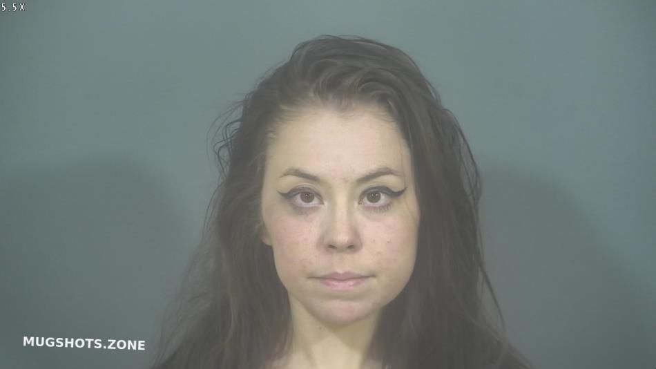 LOY AMBER ROSE 01/12/2023 - St. Joseph County Mugshots Zone