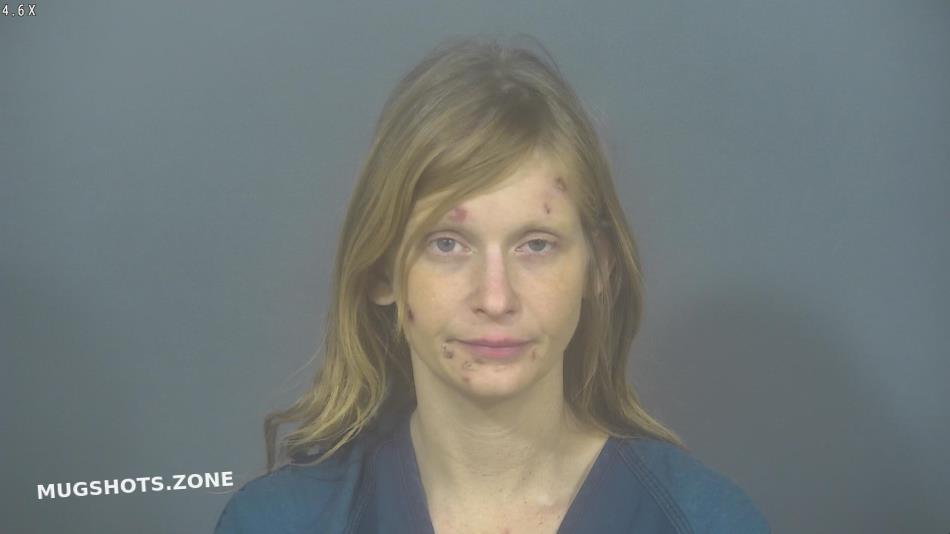 SNIADECKI HOPE ANGELA 01/12/2023 - St. Joseph County Mugshots Zone