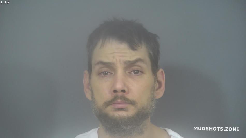 ROPER JOSHUA JOHN 01/13/2023 - St. Joseph County Mugshots Zone