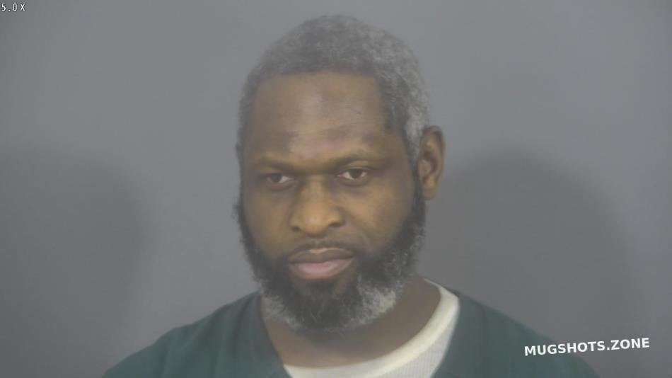 SHAW TERRANCE LEE 01/13/2023 - St. Joseph County Mugshots Zone