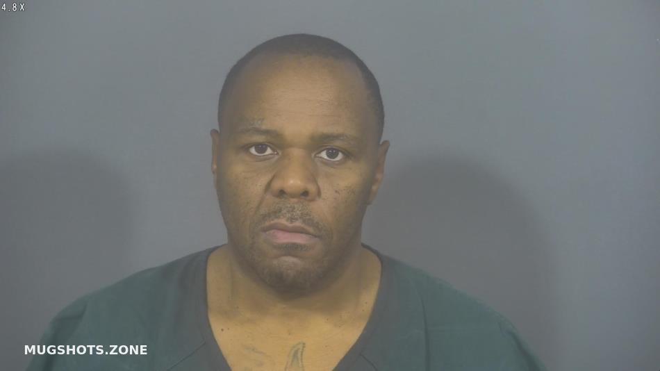 CASTON ADRIAN DEON 01/15/2023 - St. Joseph County Mugshots Zone
