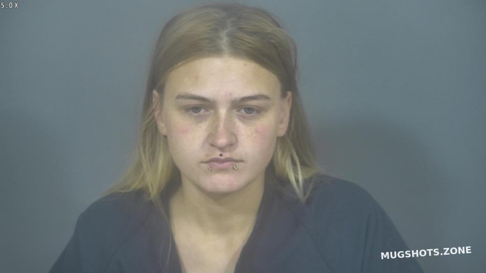 DEBOARD RAENA NICOLE 01/15/2023 - St. Joseph County Mugshots Zone