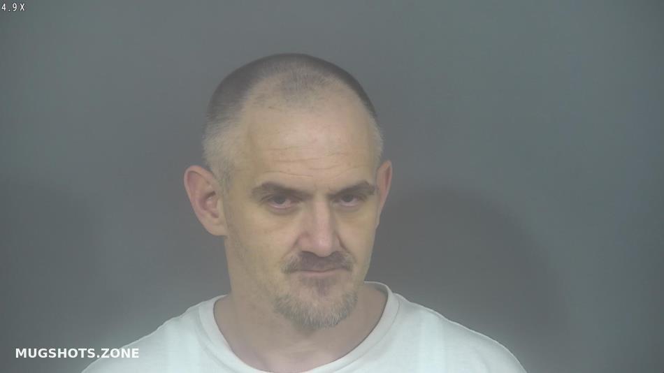 SCHOFF SHAWN ALLEN 01/19/2023 - St. Joseph County Mugshots Zone