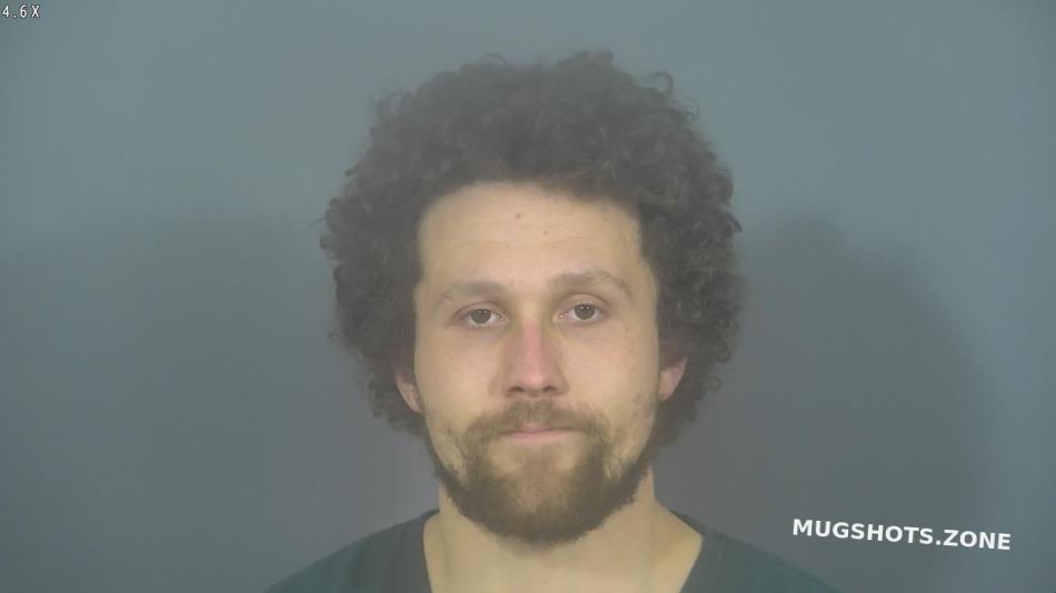 Beard Robert Joseph 01 19 2023 St Joseph County Mugshots Zone