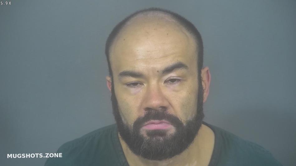 Hunt David Joseph 01 21 2023 St Joseph County Mugshots Zone