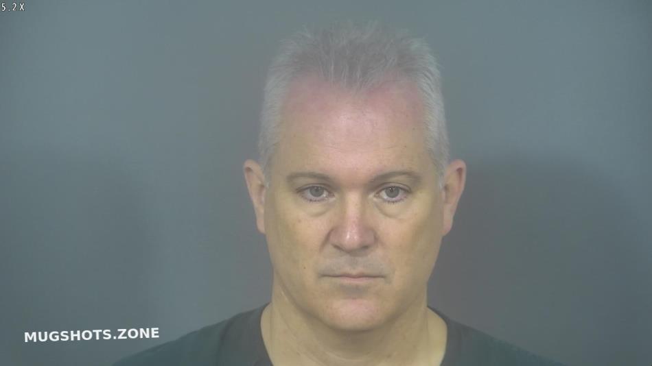 Mullins Sean Duane 01 26 2023 St Joseph County Mugshots Zone