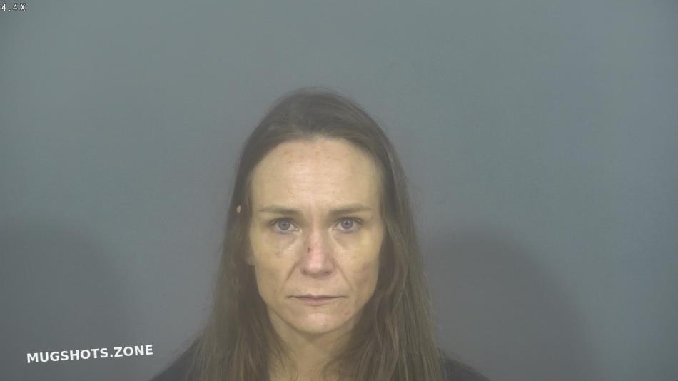 STAATS JENNIFER AMY ANN 01/29/2023 - St. Joseph County Mugshots Zone