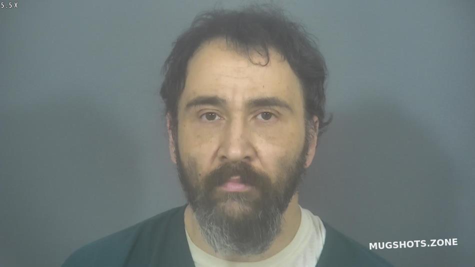 MACRI MARK ANTHONY 02/03/2023 - St. Joseph County Mugshots Zone