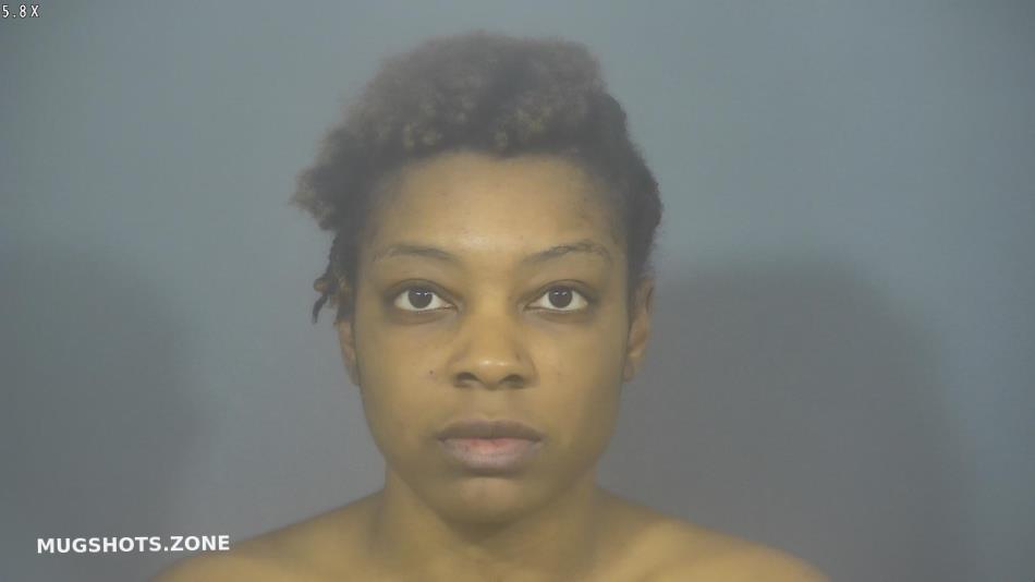JONES MEGHAN YVONNE 02/04/2023 - St. Joseph County Mugshots Zone