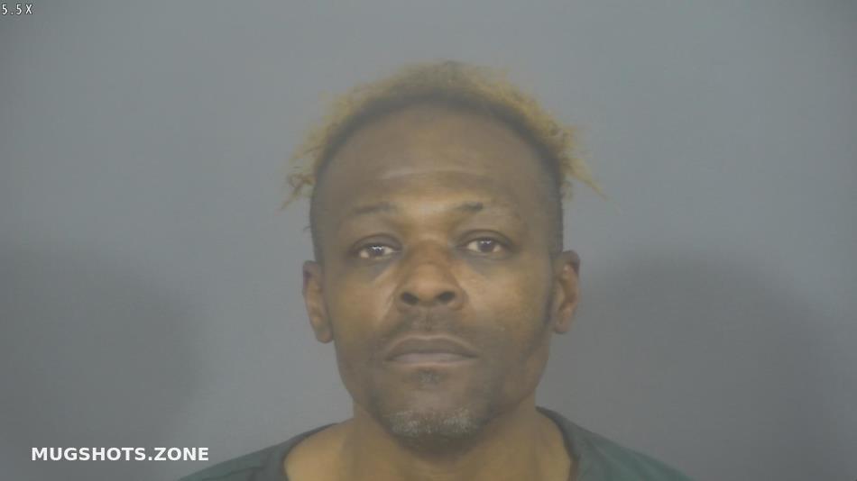 PLUMP ISAAC WILLIAM 02/07/2023 - St. Joseph County Mugshots Zone