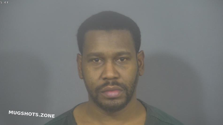 CLARK DEMETRIUS DION 02/07/2023 - St. Joseph County Mugshots Zone