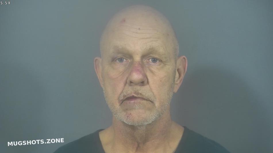 WEIR TIMOTHY MORRIS 02/08/2023 - St. Joseph County Mugshots Zone