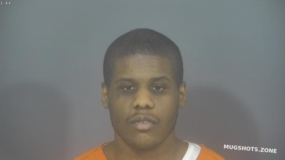 PETERSON TERRANCE LAMONT 02/09/2023 - St. Joseph County Mugshots Zone