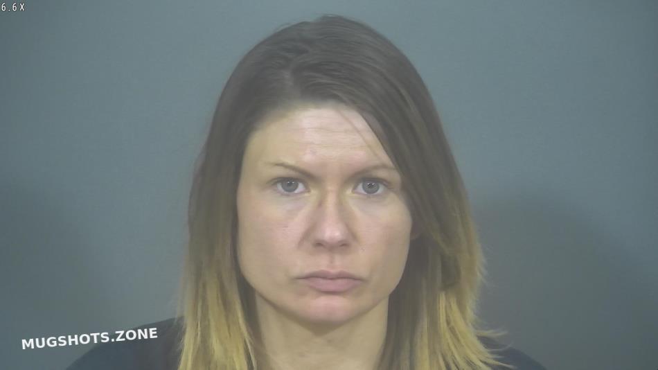 BANICKI MELISSA LEA 02/14/2023 - St. Joseph County Mugshots Zone