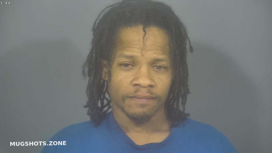 Johnson Iv Rudalphus Earl 02 25 2023 St Joseph County Mugshots Zone